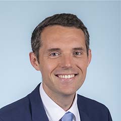 Retailleau, Dati, Migaud, Genetet… qui sont les ministres du ...