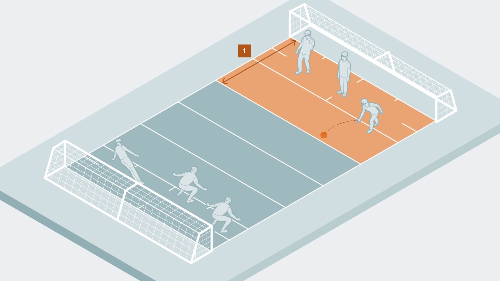 Jeux paralympiques : règles, terrain, points… Tout comprendre au ...